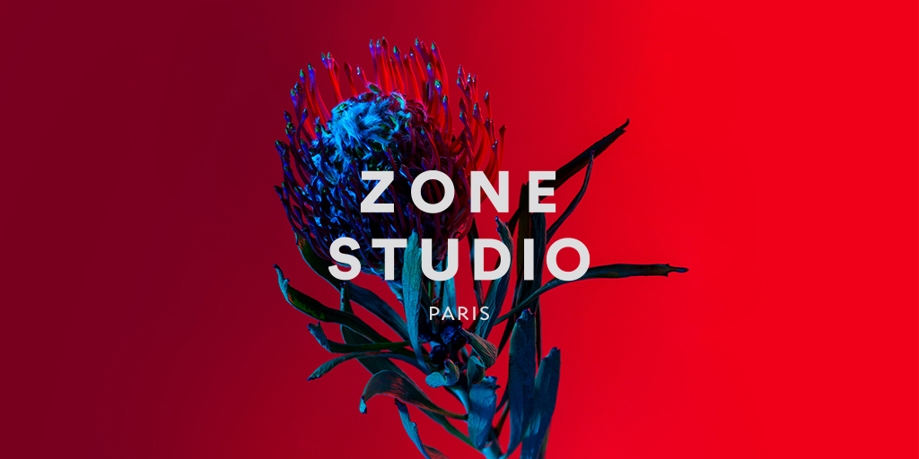 Home Zone Studio Paris